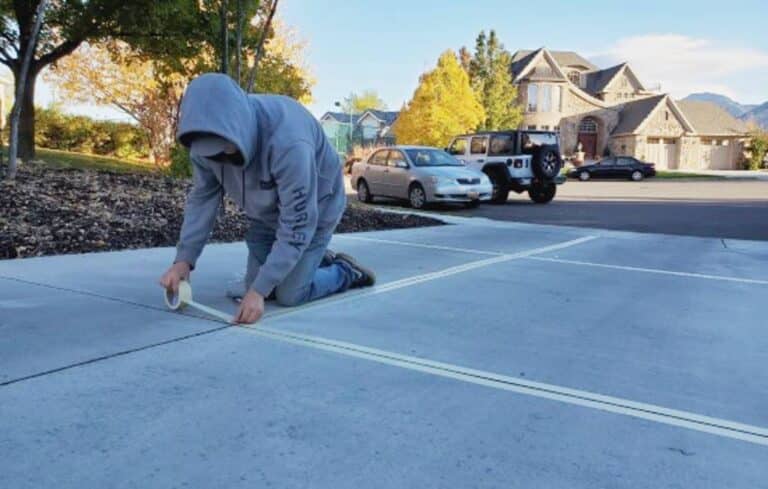 Sealing Concrete Driveways & Patios: What Do You Need to Know?